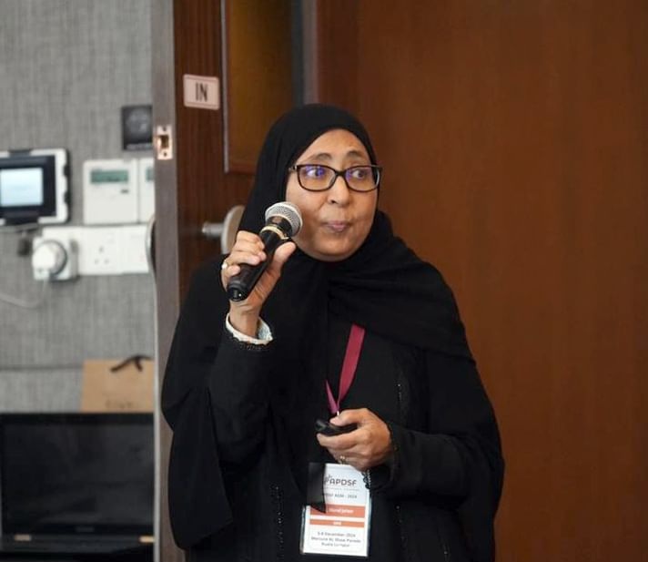 EDSA Participates in International Meeting in Kuala Lumpur - Emirates ...